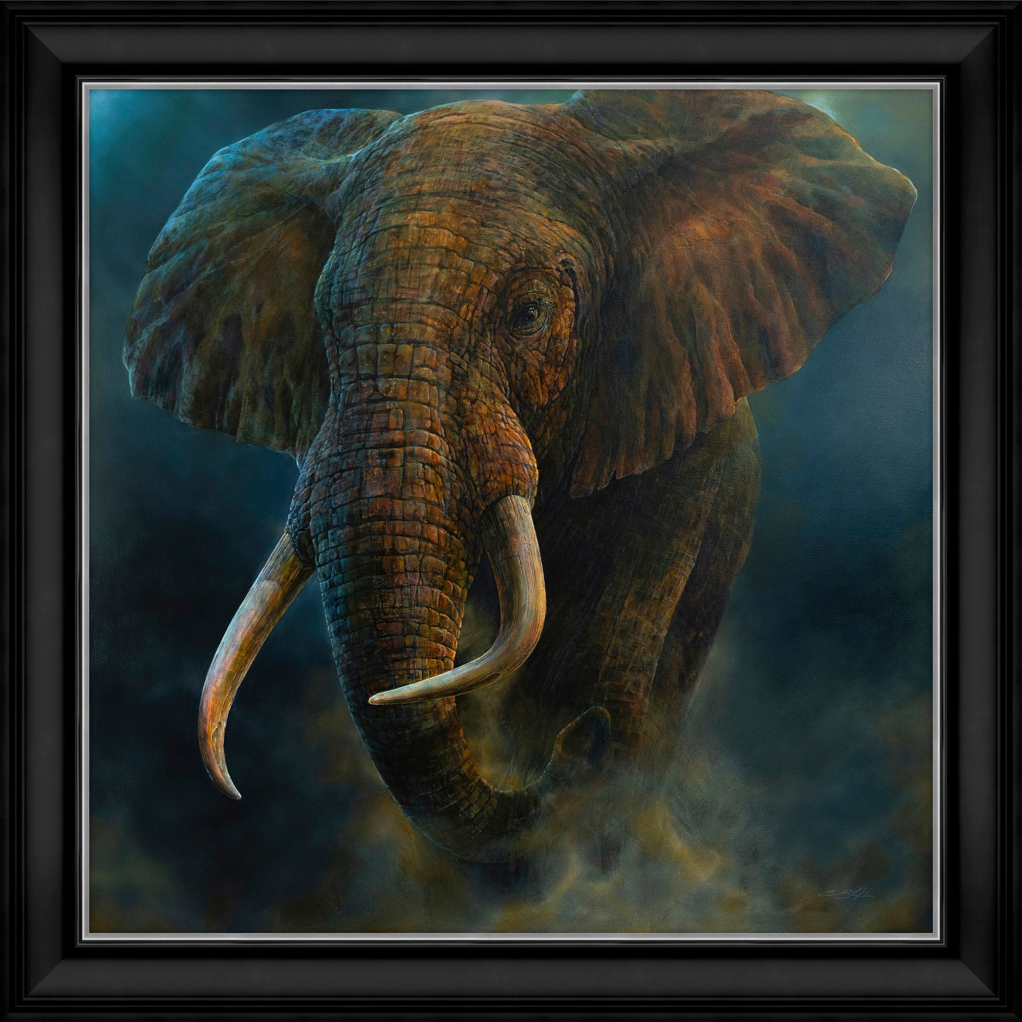 Chris Sharp 2023 – The Artists Quarter