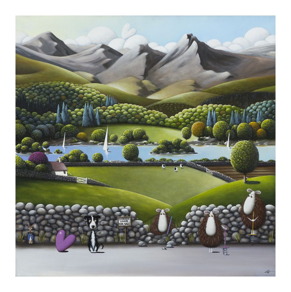 Simon Clarke – Page 2 – The Artists Quarter