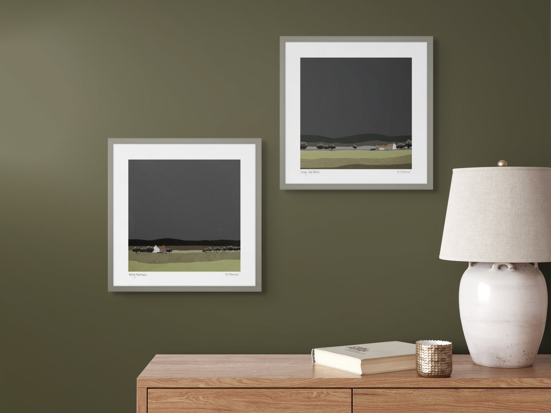 Adelene Fletcher – The Artists Quarter