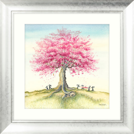 Catherine Stephenson All – The Artists Quarter