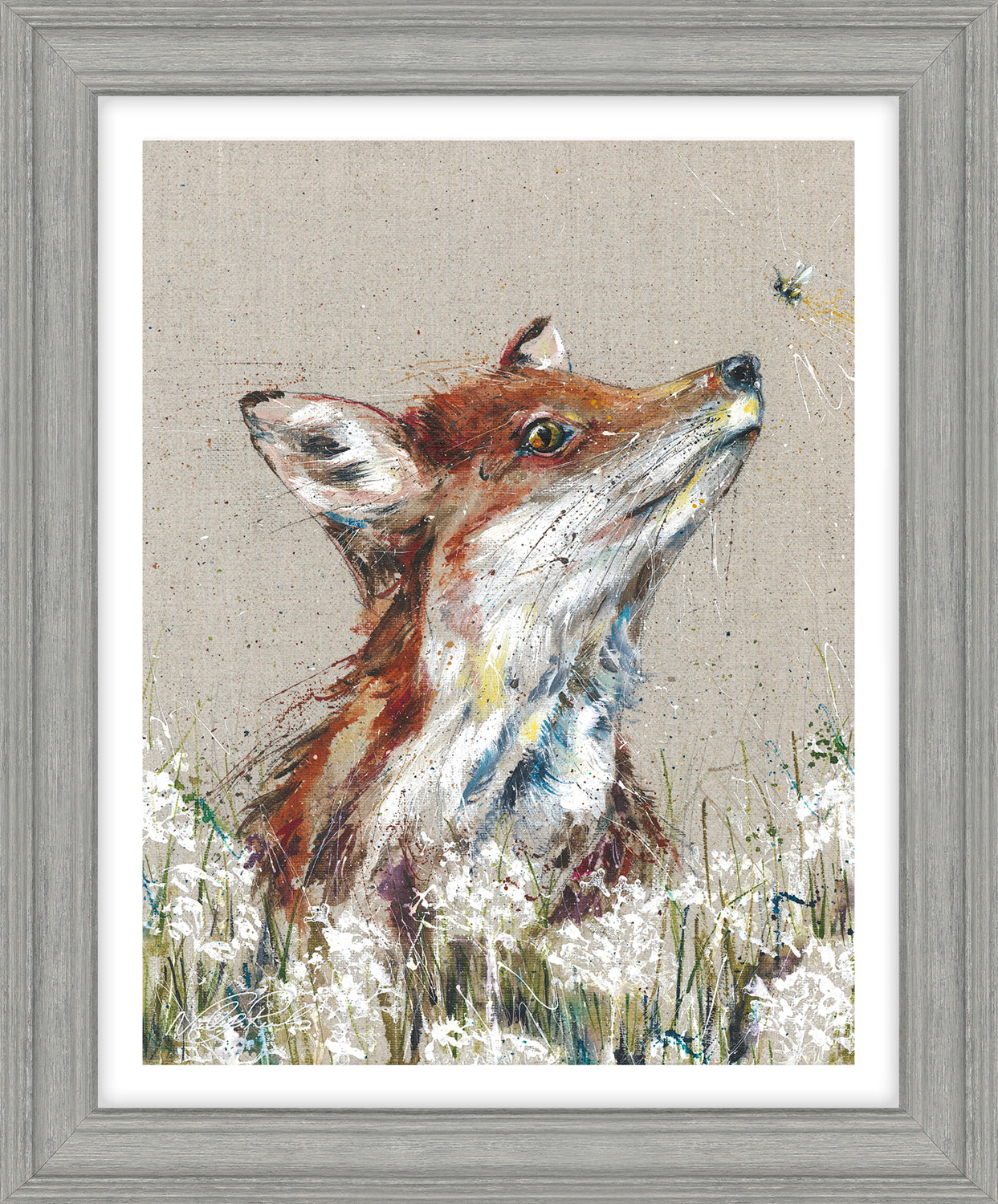 Finley By Nicola Jane Rowles *NEW* – The Artists Quarter