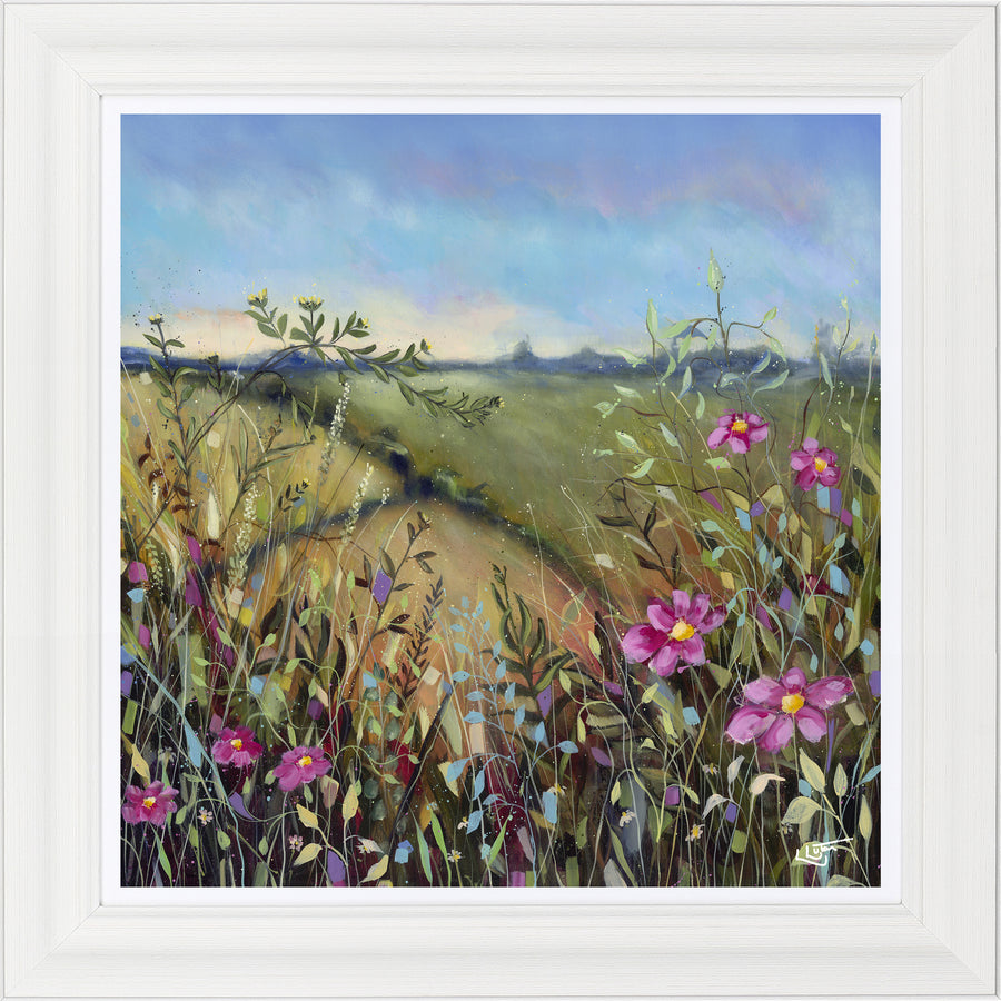 Louise Luton – The Artists Quarter