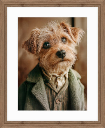 Ted By TjP – The Artists Quarter