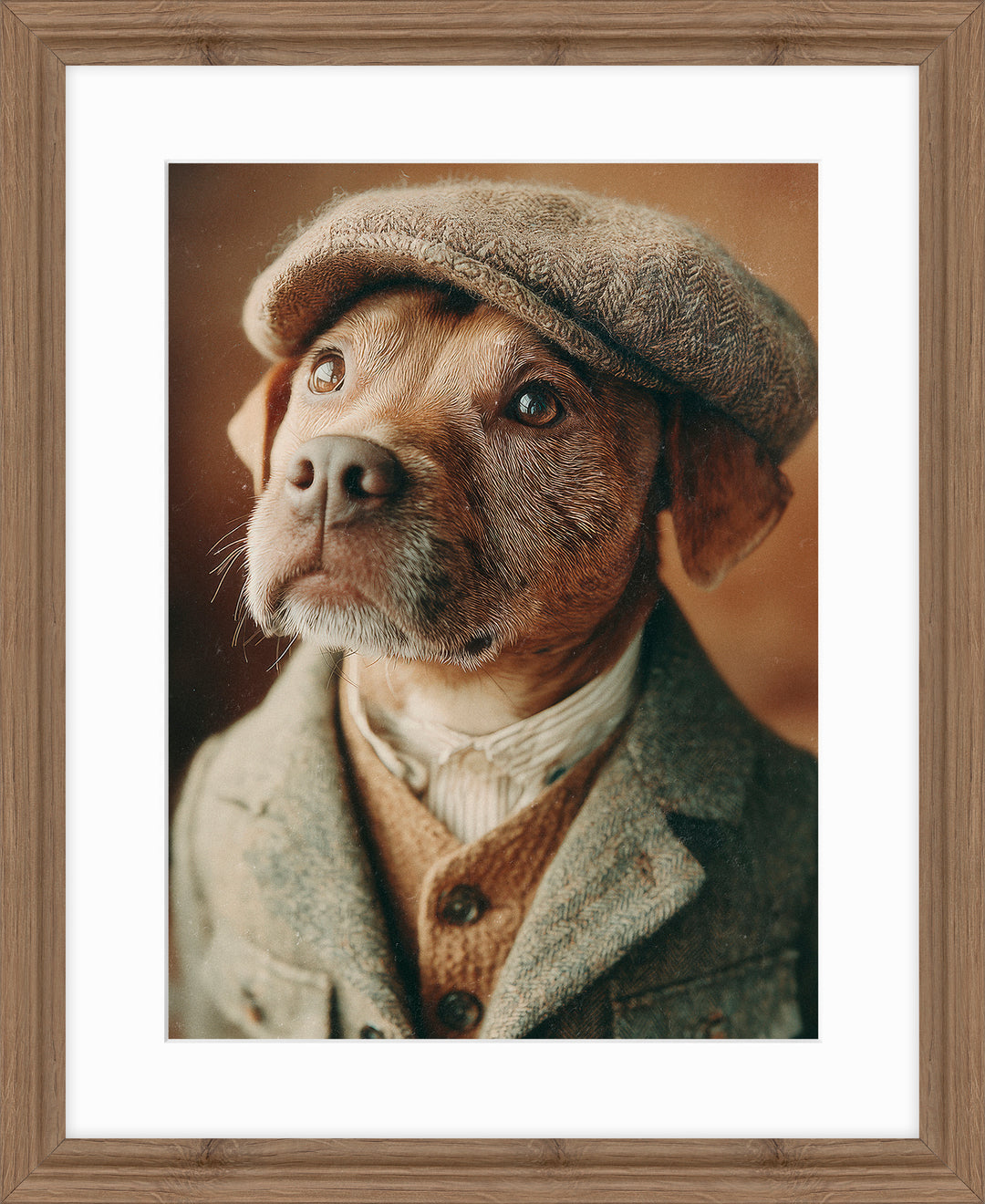 Nigel By TjP – The Artists Quarter