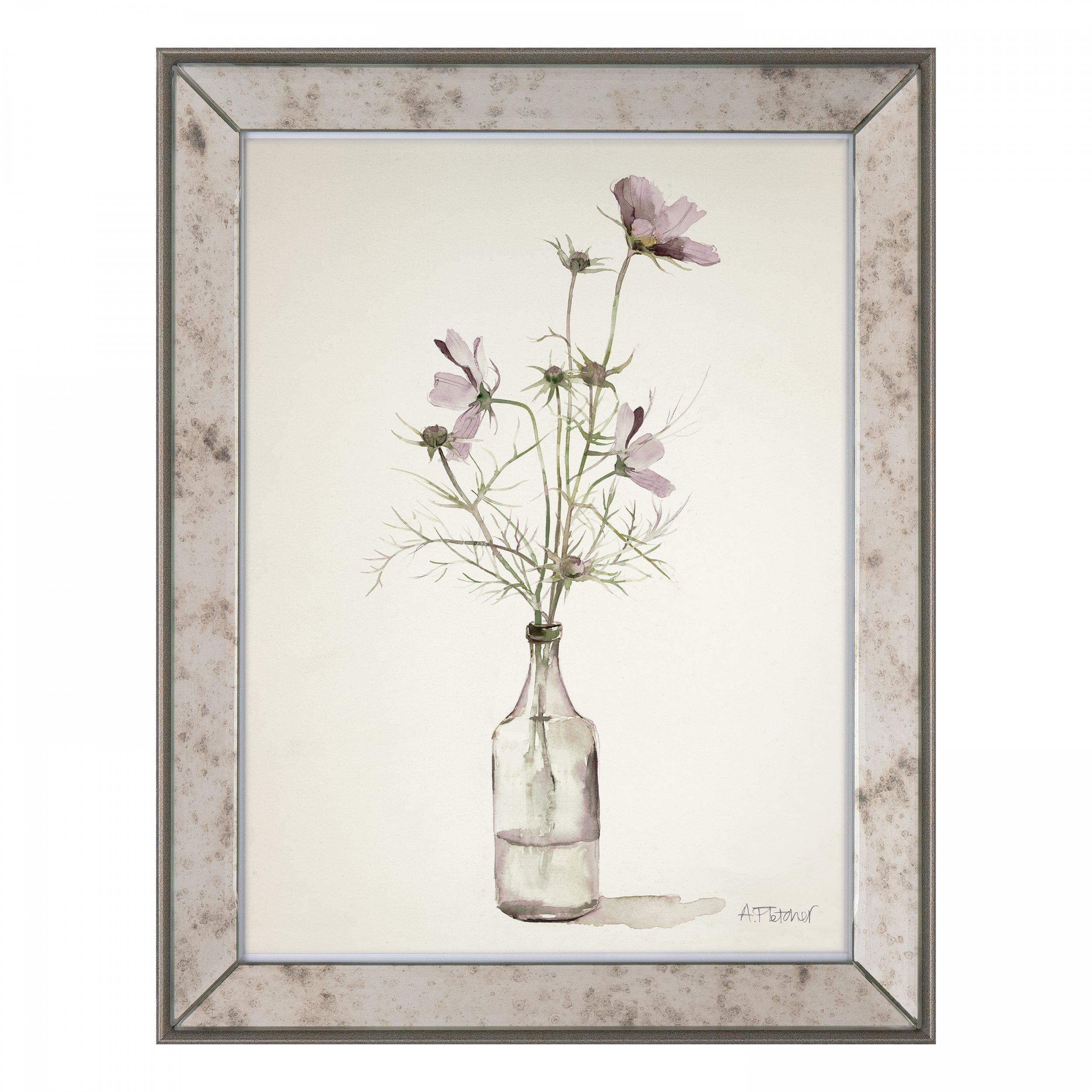 Cosmos By Adelene Fletcher – The Artists Quarter