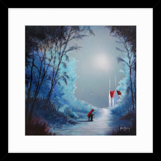 Adam Barsby Current – The Artists Quarter