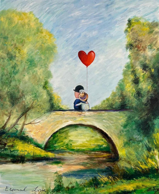 Michael Abrams – The Artists Quarter