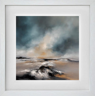 Alison Johnson – The Artists Quarter