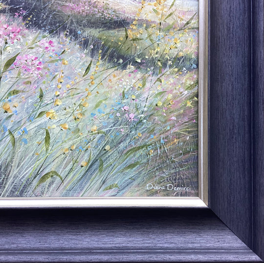 All Diane Demirci – The Artists Quarter