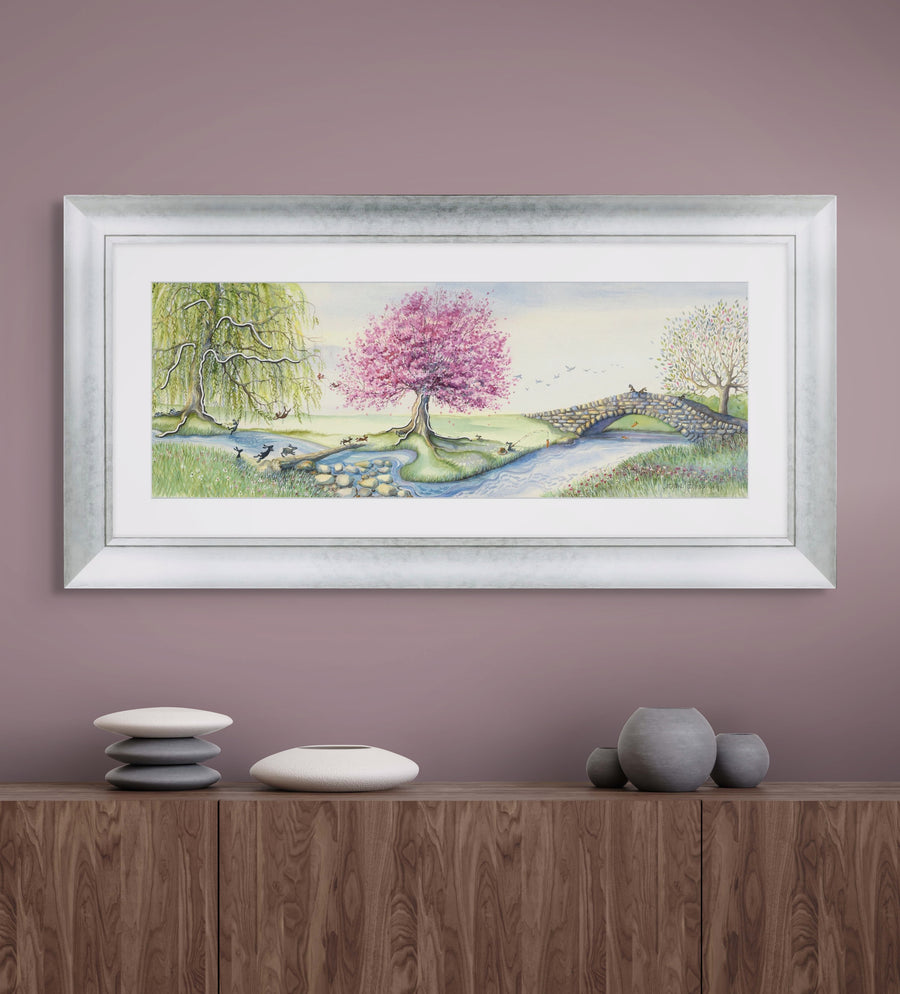 Catherine Stephenson All – The Artists Quarter