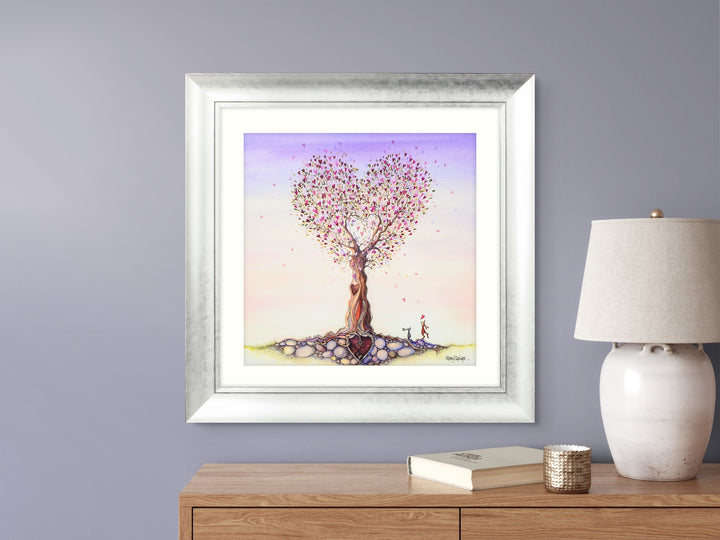 Catherine Stephenson All – The Artists Quarter