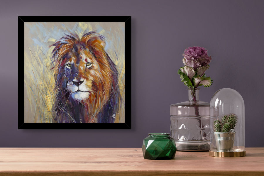 Louise Luton – The Artists Quarter