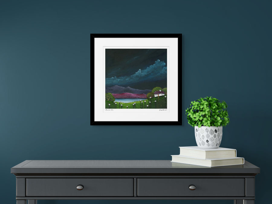 All Geoff Beckett – The Artists Quarter