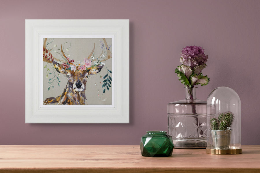 Louise Luton – Page 3 – The Artists Quarter
