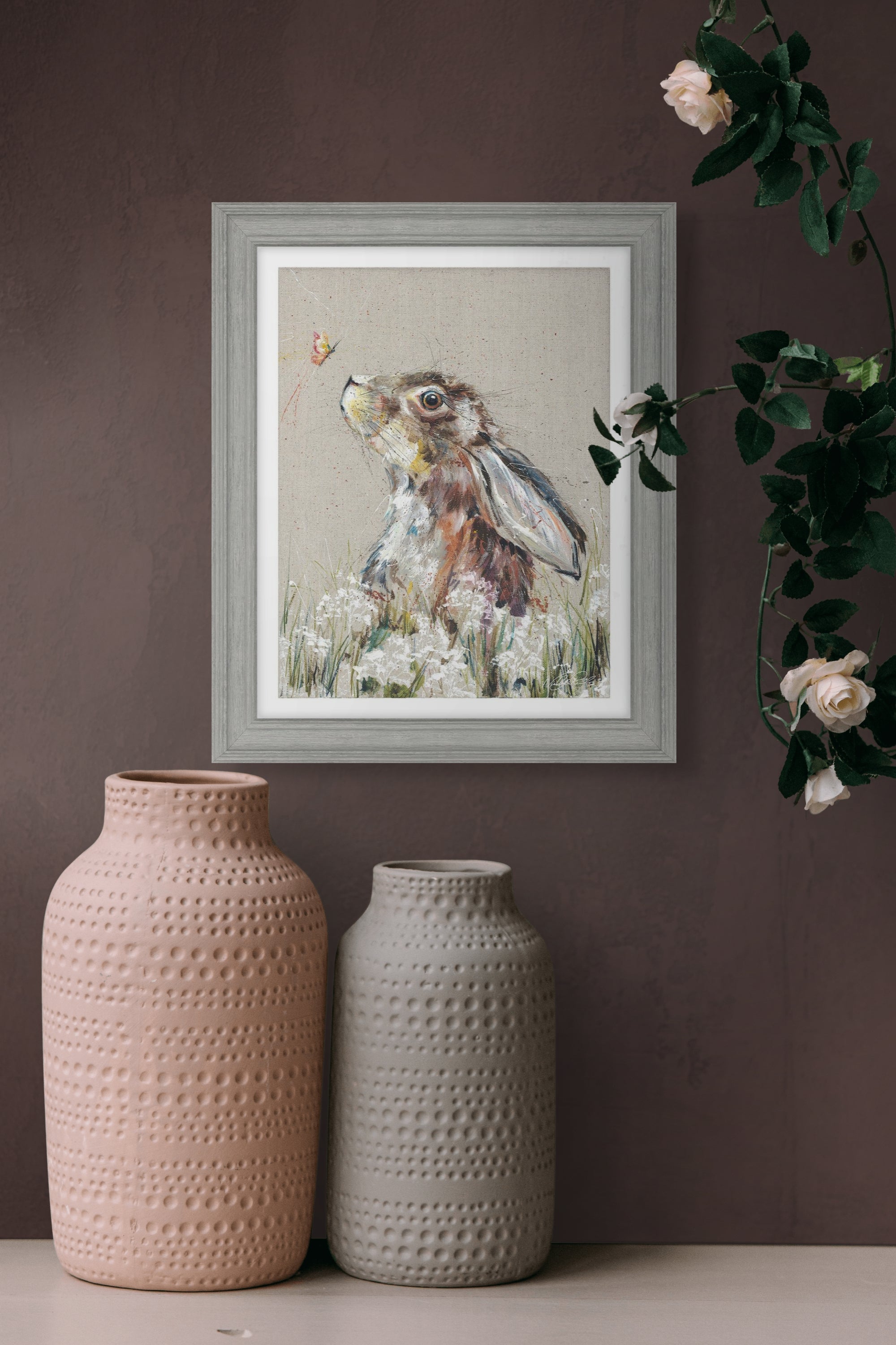 Bella By Nicola Jane Rowles – The Artists Quarter