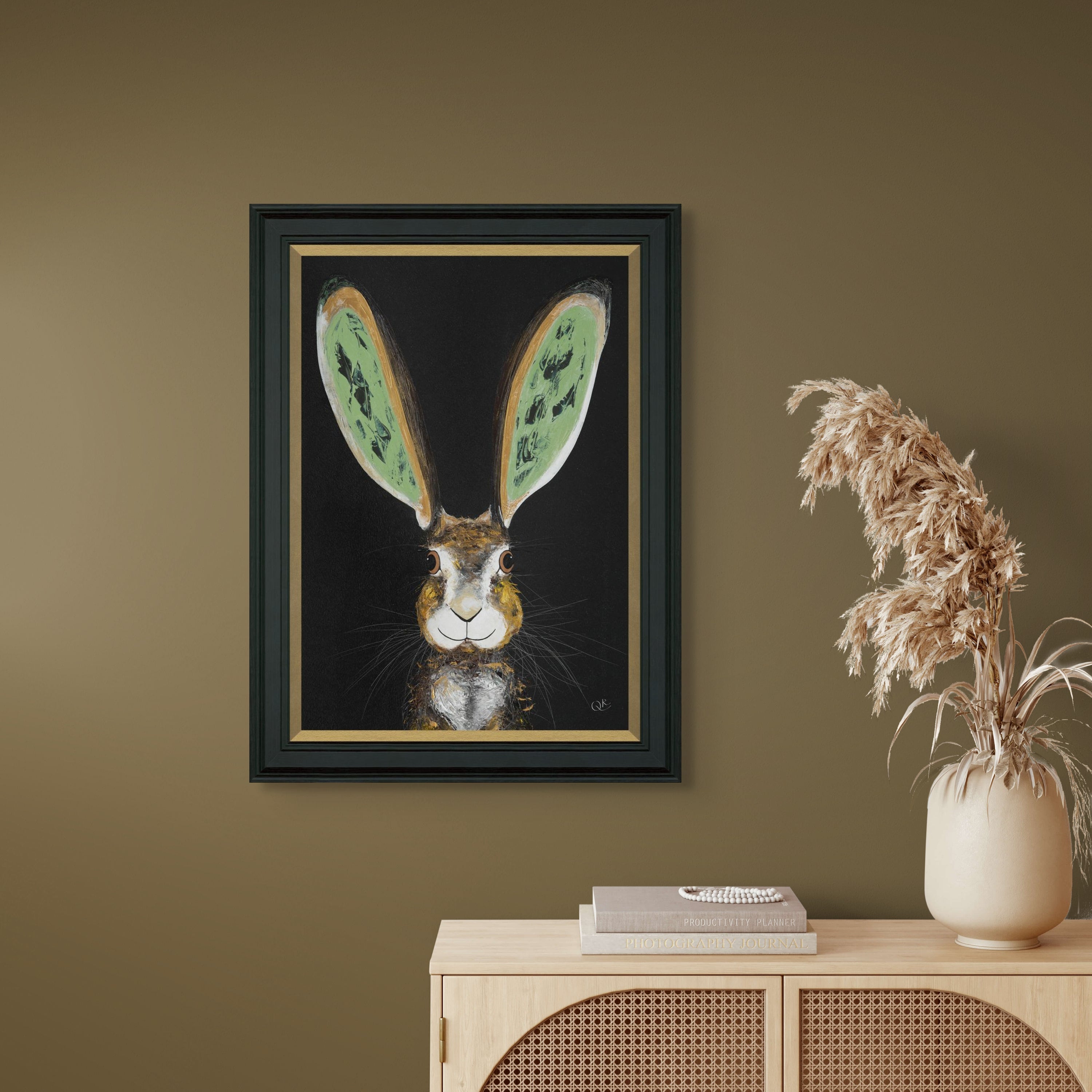 Henry (Large) By Quinn Russell **Free, Next Day Delivery** – The ...