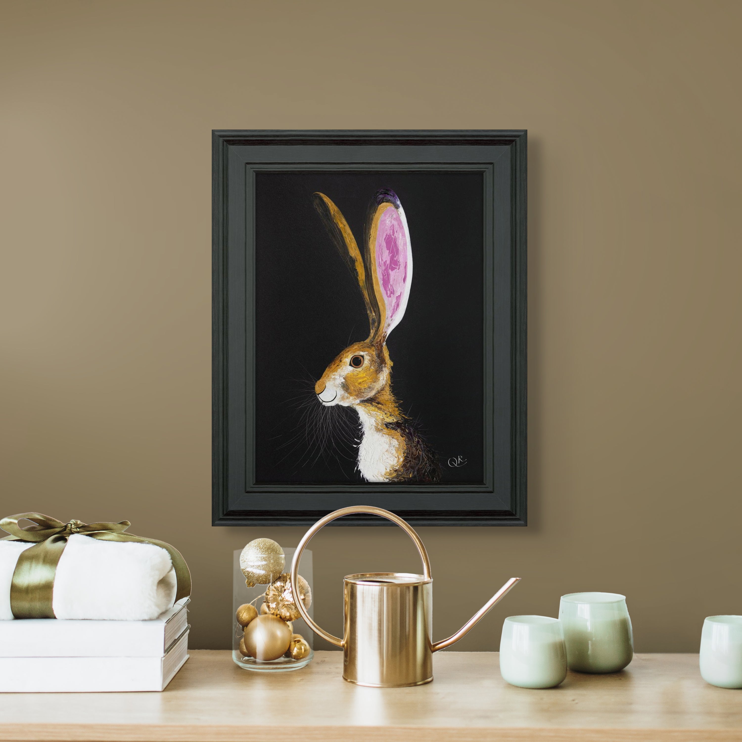 Harry (Small) By Quinn Russell *To be discontinued, last chance to ord ...