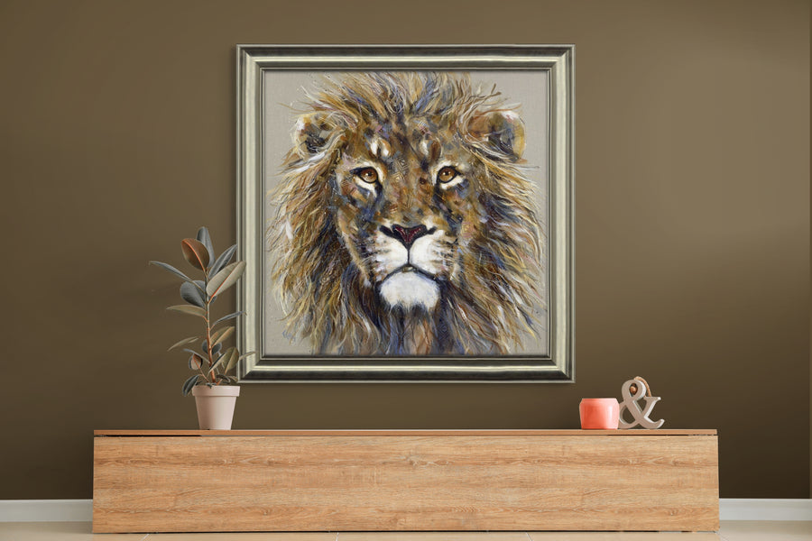 Louise Luton – The Artists Quarter
