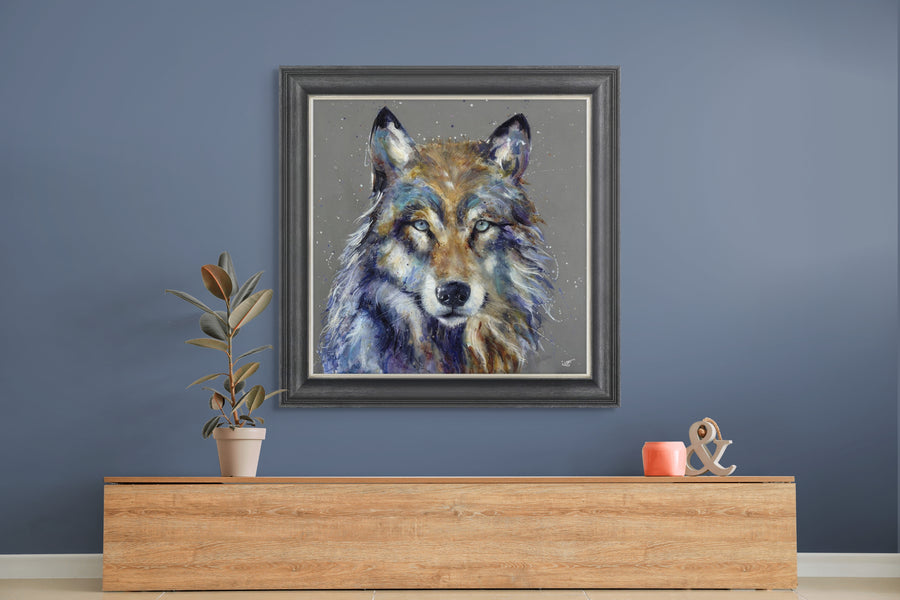 Louise Luton – The Artists Quarter