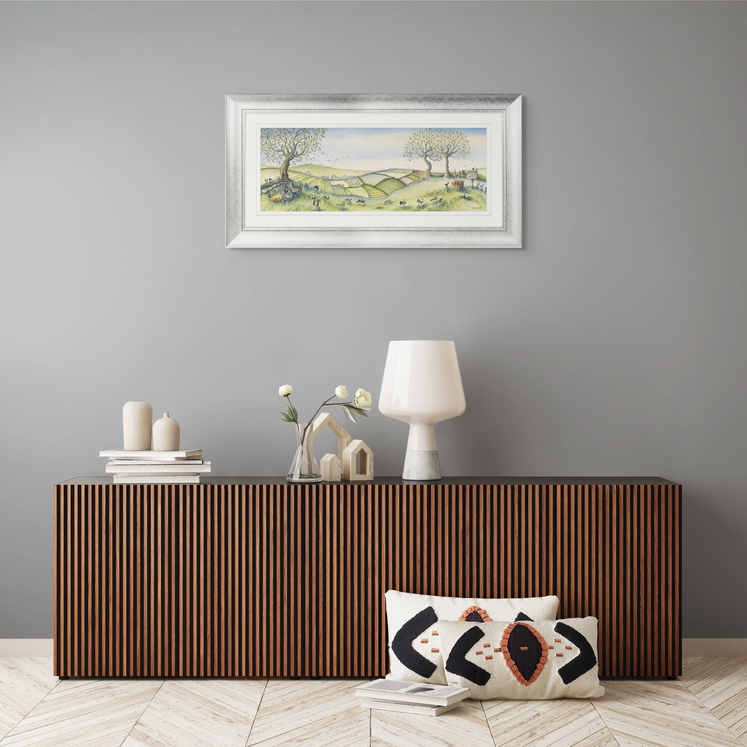 Catherine Stephenson Paintings | The Artists Quarter