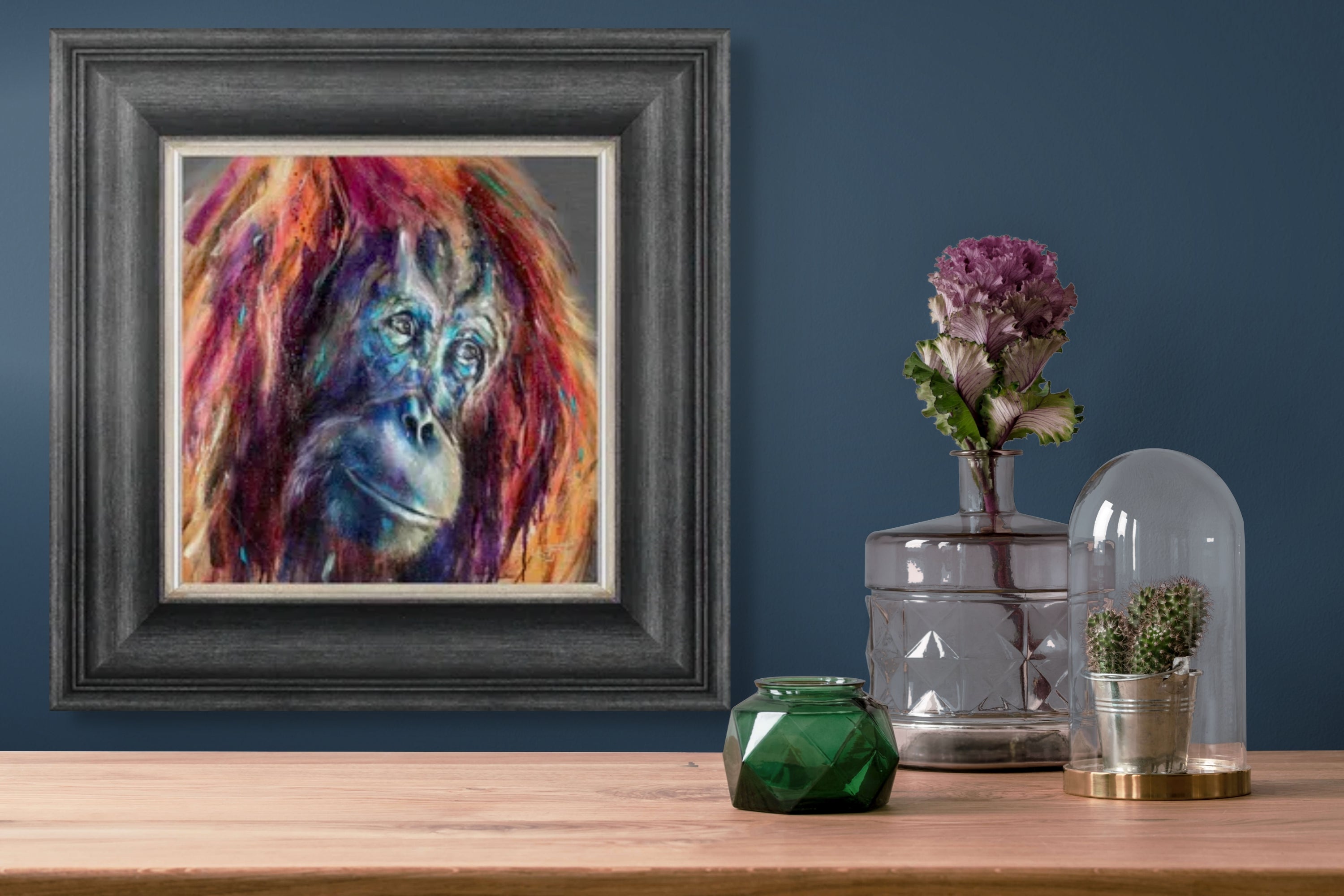 Ruby Mini By Louise Luton – The Artists Quarter