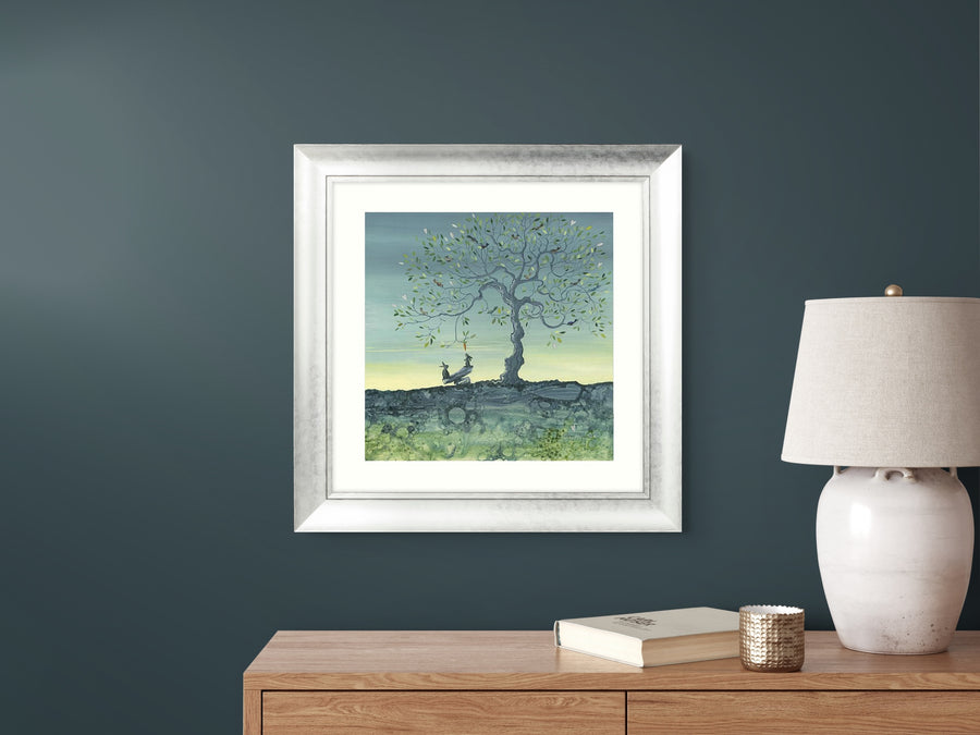 Catherine Stephenson All – The Artists Quarter