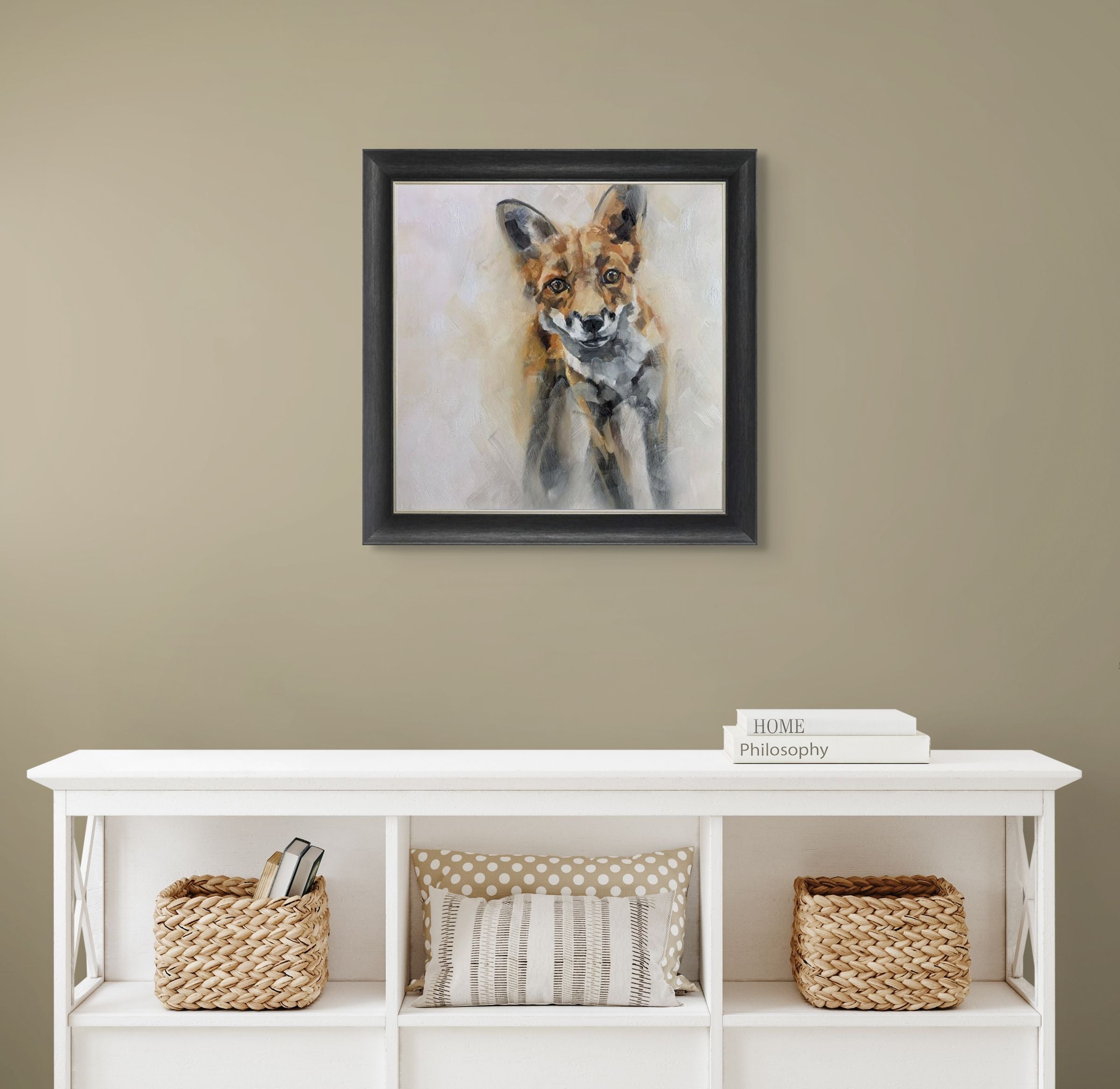 Prowl By Julie Brunn – The Artists Quarter