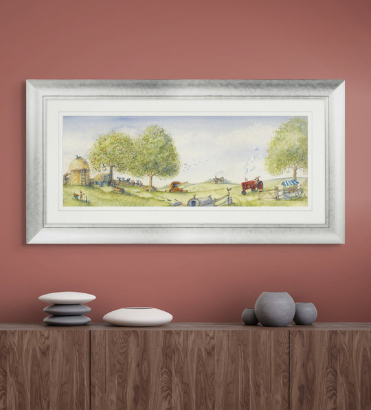 Catherine Stephenson All – The Artists Quarter