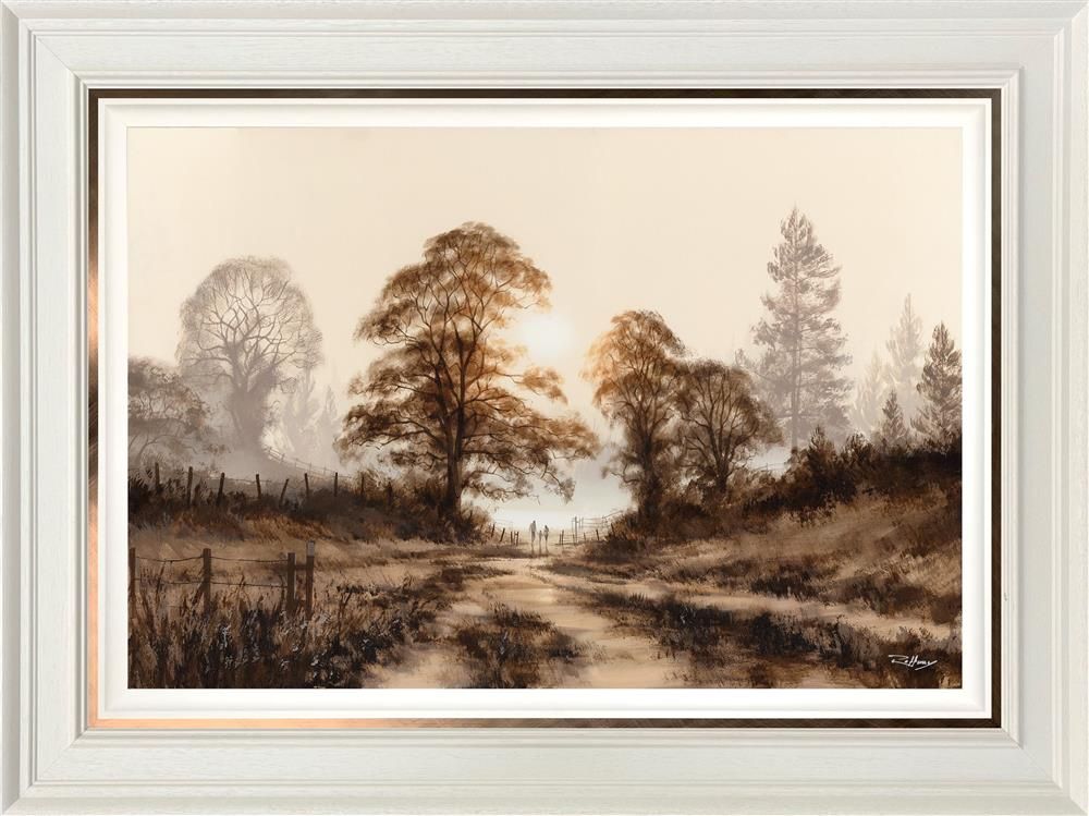 Together Forever By Roffway (Limited Edition) – The Artists Quarter