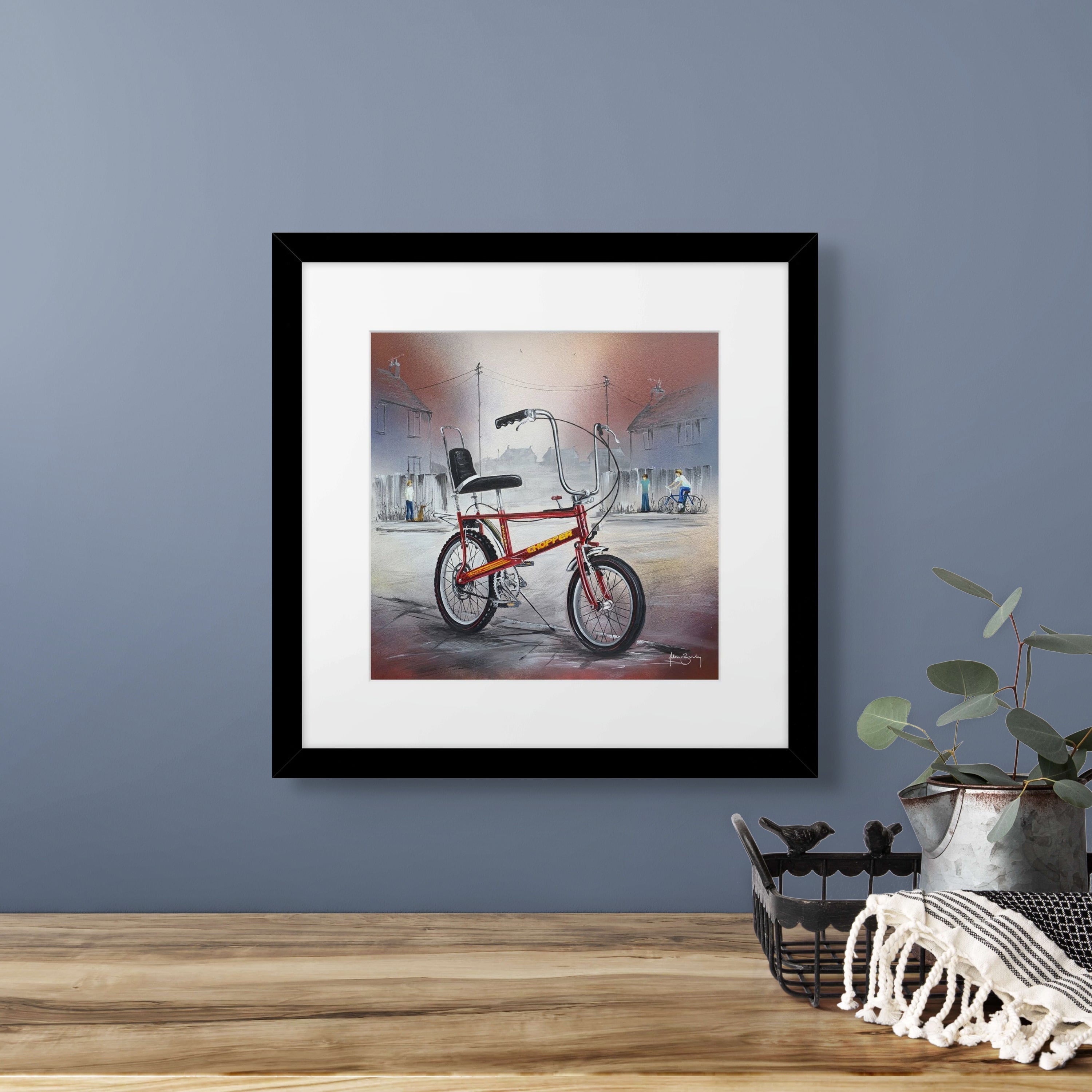 Star Of The Street By Adam Barsby – The Artists Quarter