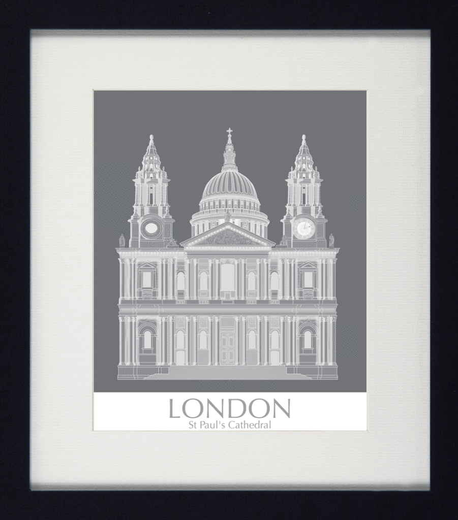 London Landmarks II – The Artists Quarter