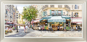 Richard MacNeil – Page 2 – The Artists Quarter