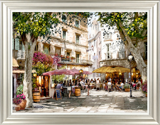 Richard MacNeil – The Artists Quarter