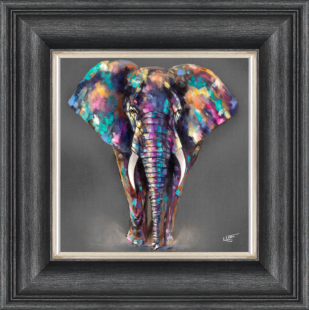 Hugo Mini By Louise Luton – The Artists Quarter