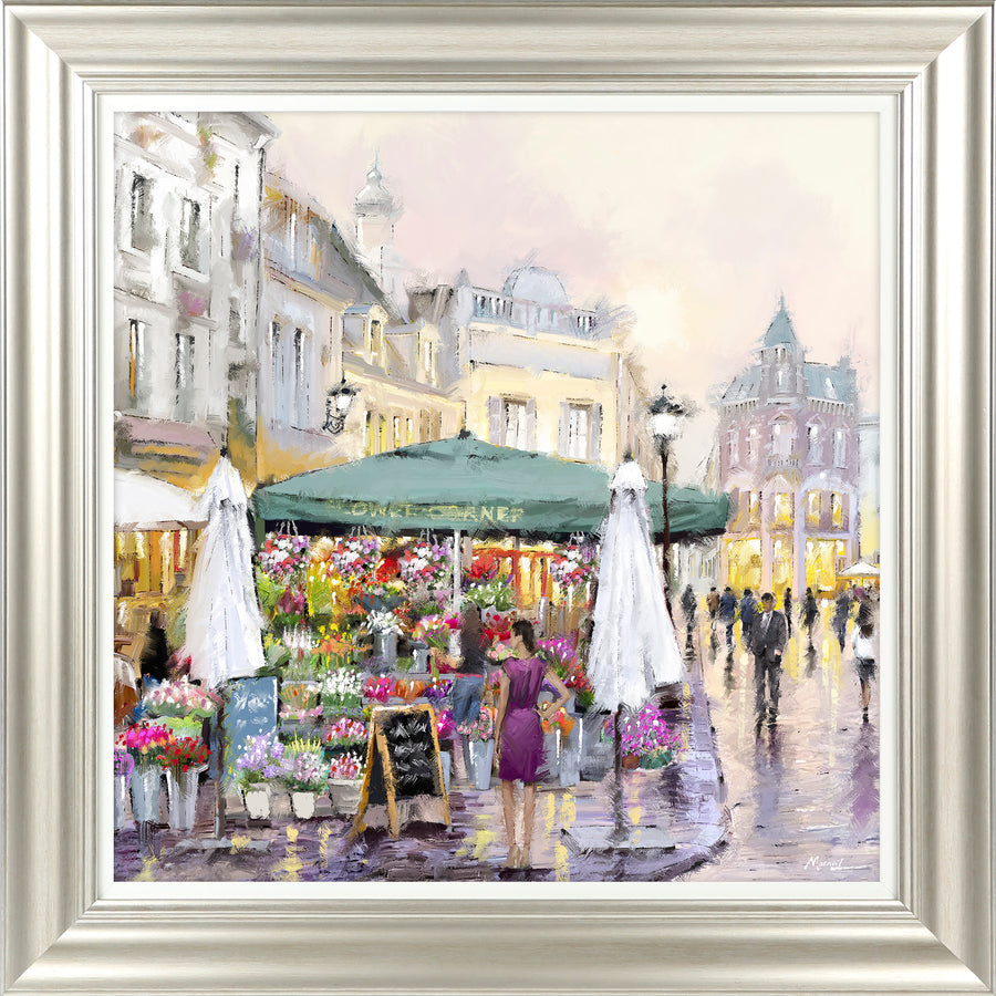 Richard MacNeil – Page 2 – The Artists Quarter
