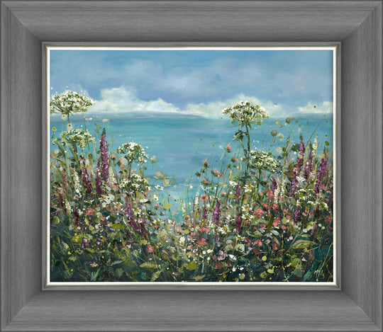 Marie Mills – The Artists Quarter