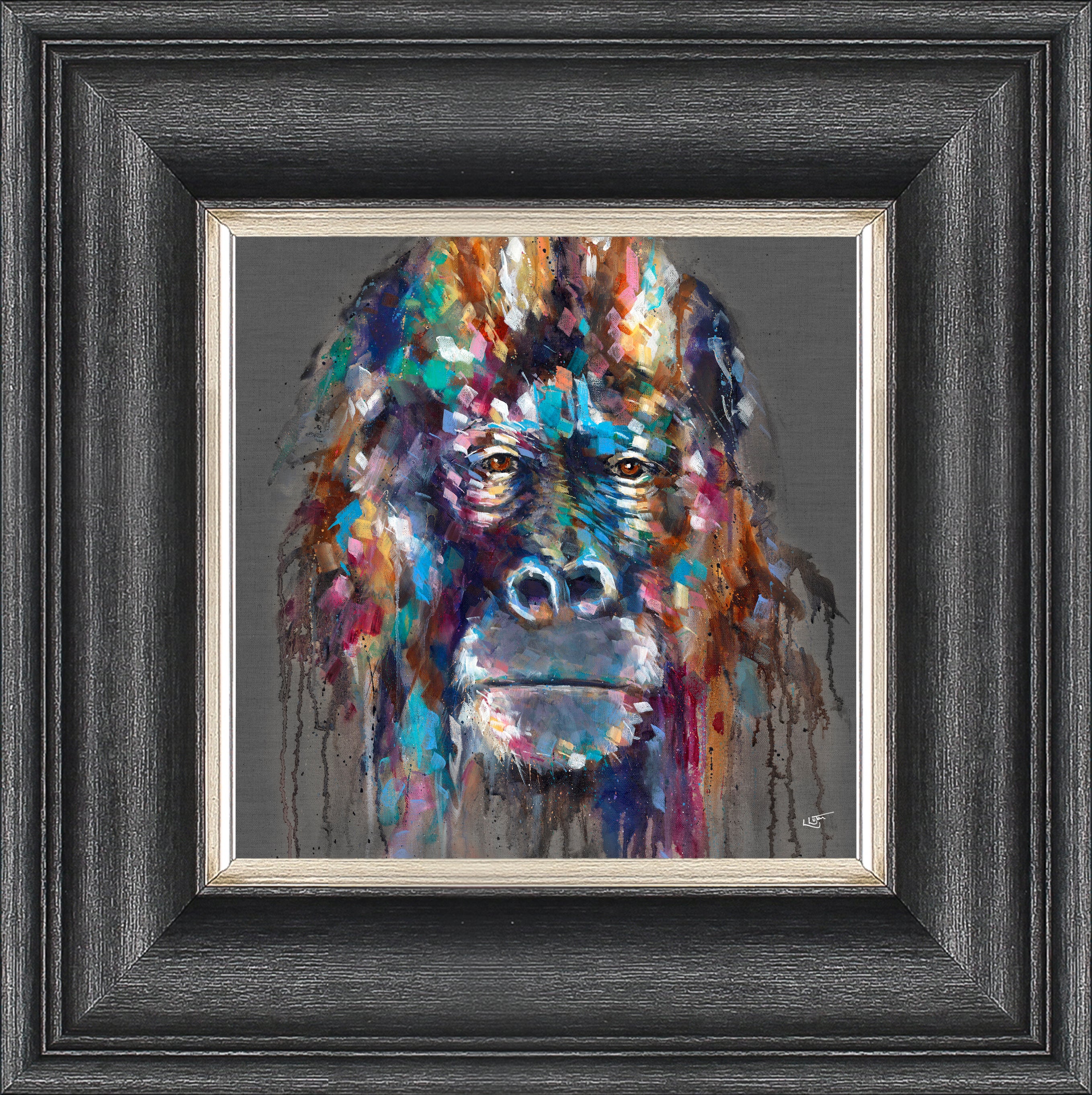 Nico Mini By Louise Luton *EXCLUSIVE* **Free, Next Day Delivery – The ...