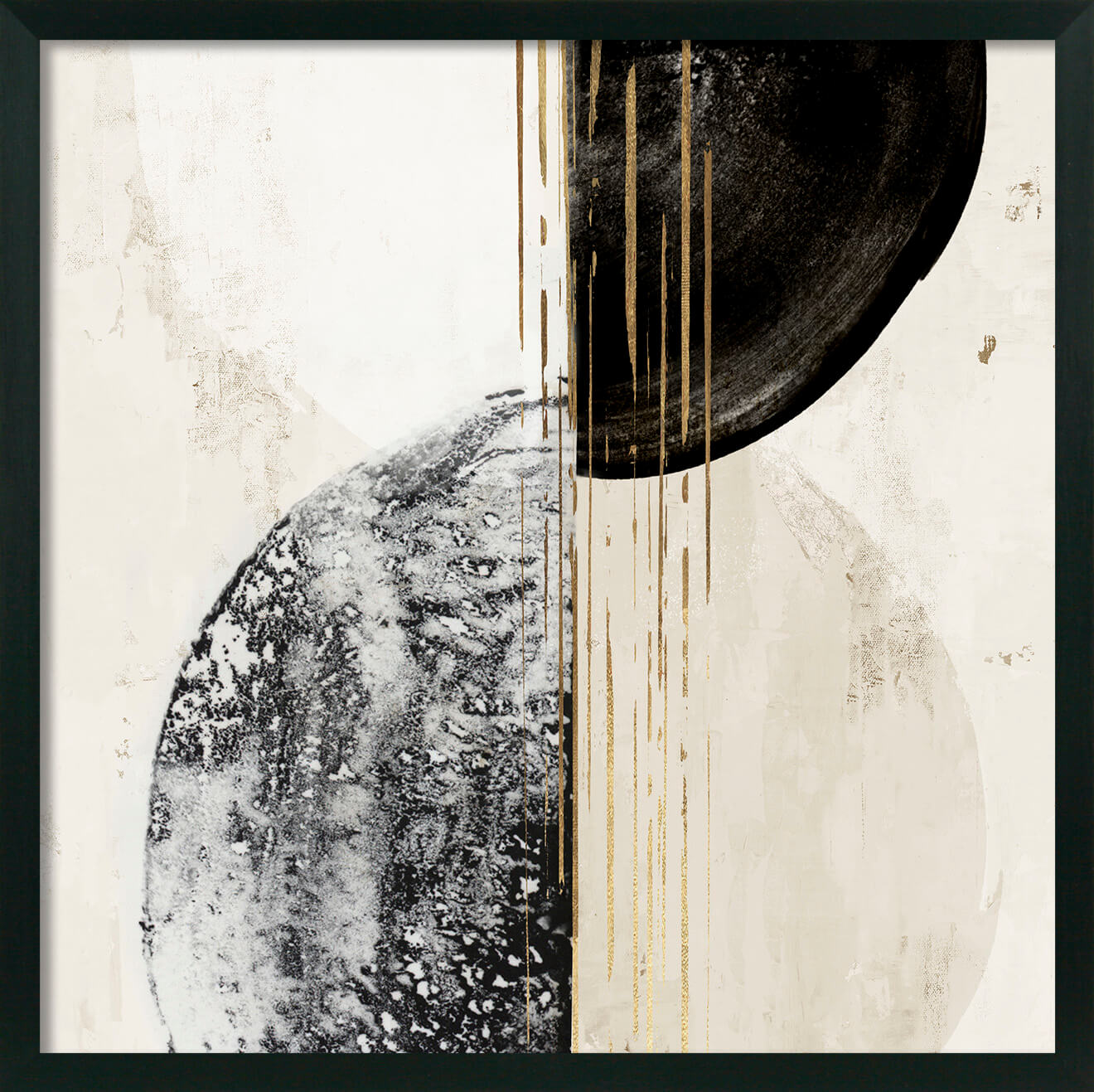 New Balance I By Eva Watts – The Artists Quarter