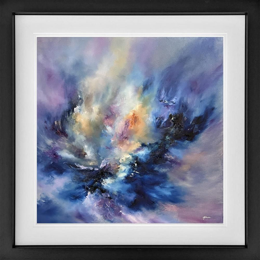 Alison Johnson – The Artists Quarter