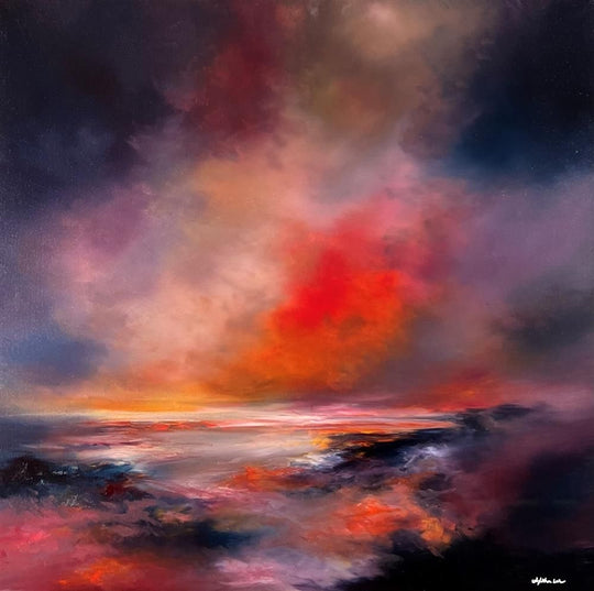 Alison Johnson – The Artists Quarter