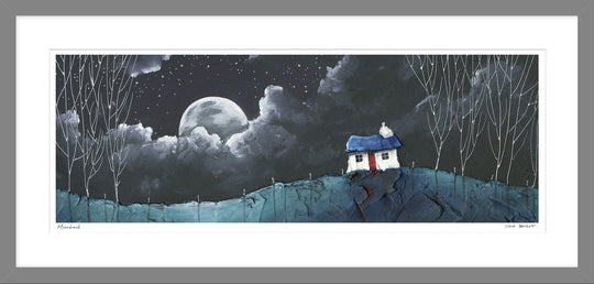 All Geoff Beckett – Page 2 – The Artists Quarter