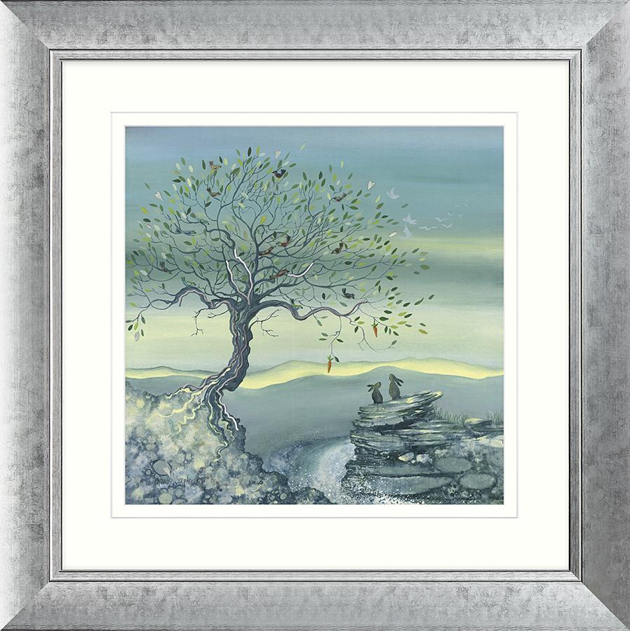 Out Of Reach Across The Stream by Catherine Stephenson *EXCLUSIVE DEL ...