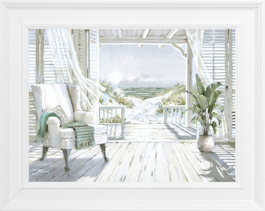 Richard MacNeil – The Artists Quarter